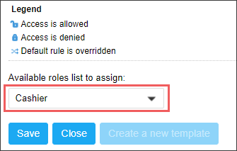 Main Workflows Overview