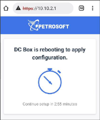 DC-701 Activation Guide