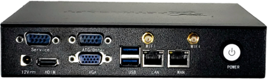 Internet Communication Interruption