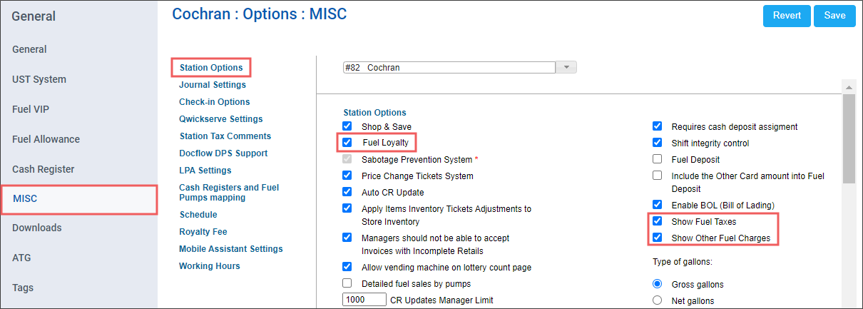 Verifone Commander Cash Register Installation