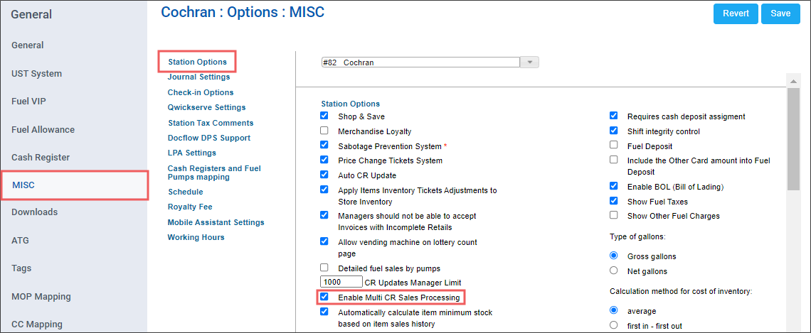 SmartPOS Cash Register Installation
