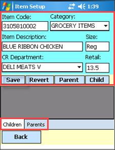 CipherLab 9700 Troubleshooting