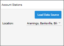 General Station Settings