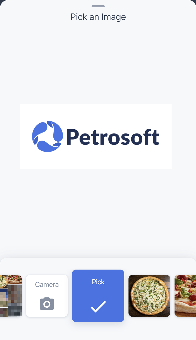 Uploading Full-Screen Customer Display Images
