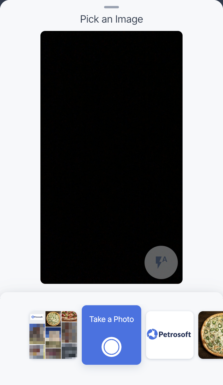 Uploading Full-Screen Customer Display Images