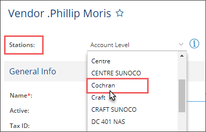 Locating Missing EDI Invoices